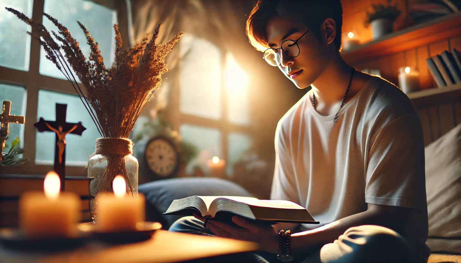 Discover the Top 20 Spiritual Sensitivity Bible Verses for Clarity and ...